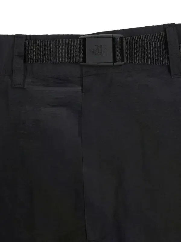 The North Face Nse Integrated-belt Shorts