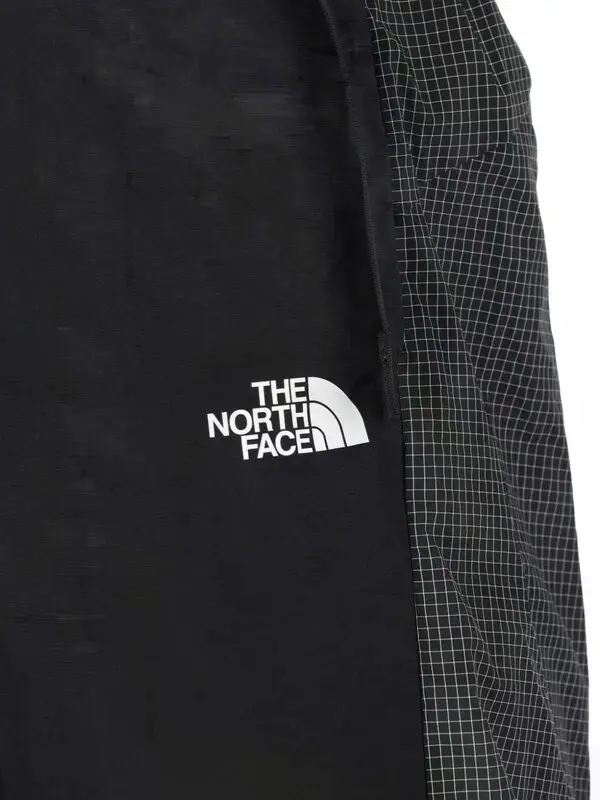The North Face Nse Integrated-belt Shorts