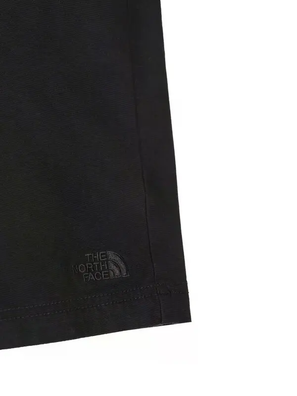 The North Face Belted Shorts
