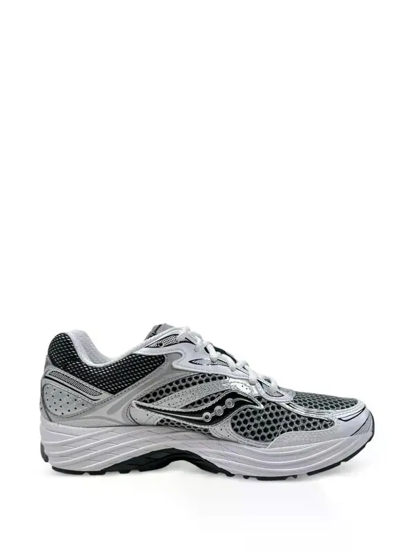 Saucony Progrid Omni Sneakers - Silver