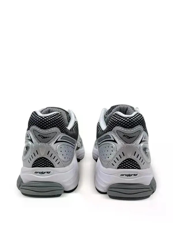 Saucony Progrid Omni Sneakers - Silver