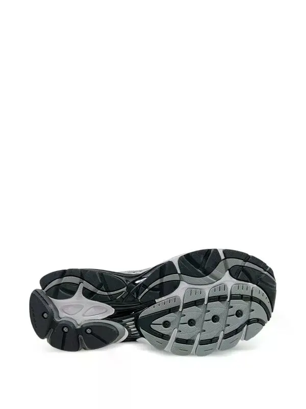 Saucony Progrid Omni Sneakers - Silver