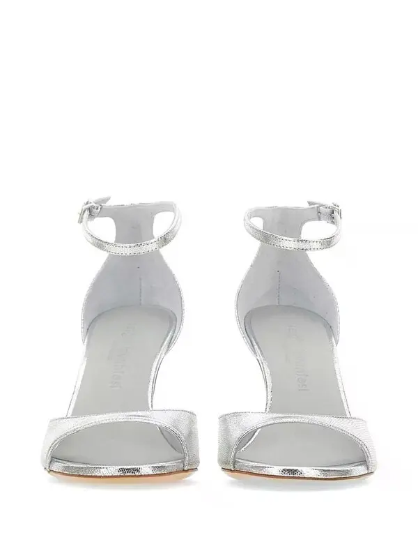 SERGIO LEVANTESI Hope6 Ankle Strap Sandals