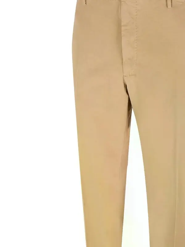 SLOWEAR Button Trousers