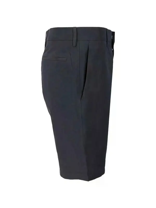 Paul Smith Belt-loop Shorts