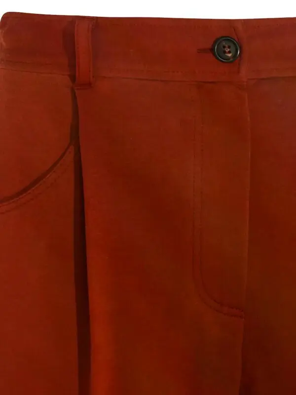 Brunello Cucinelli Tailored Trousers