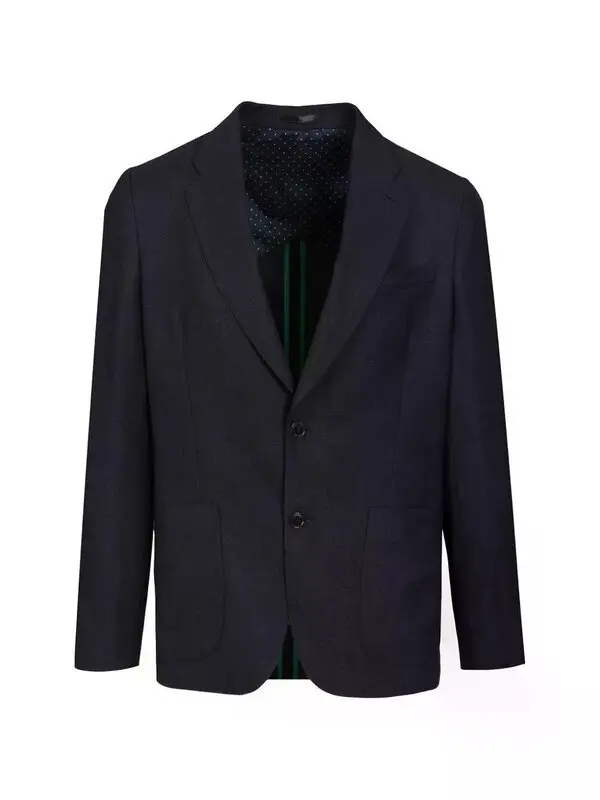 Paul Smith Two-button Wool Jacket