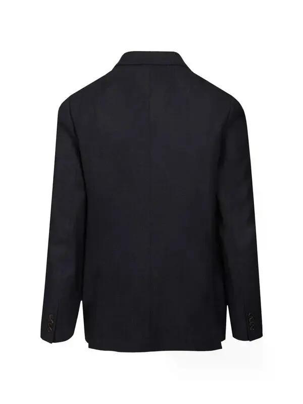 Paul Smith Two-button Wool Jacket