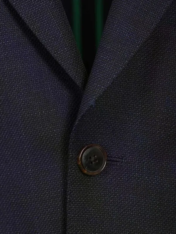 Paul Smith Two-button Wool Jacket
