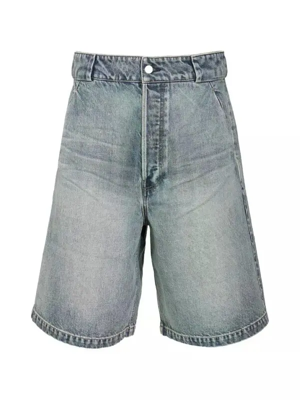 Fear Of God Cotton Shorts