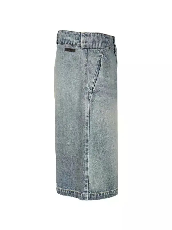 Fear Of God Cotton Shorts
