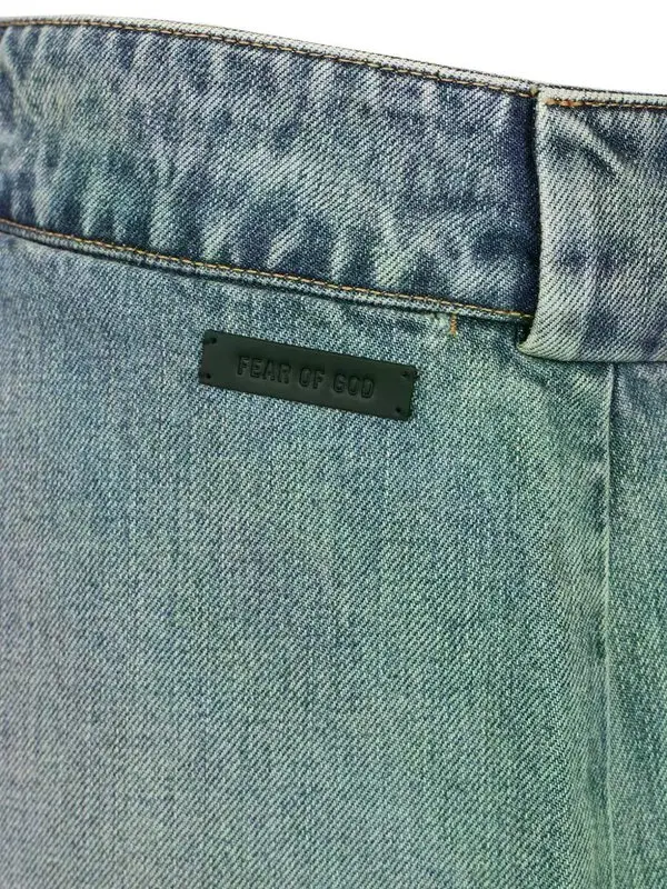 Fear Of God Cotton Shorts
