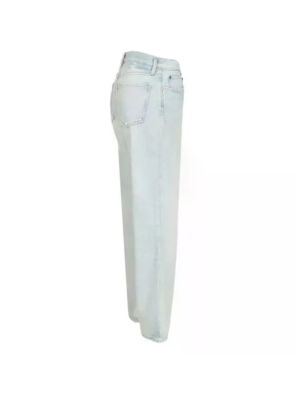 AGOLDE Cotton Jeans
