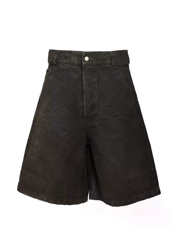 Fear Of God Cotton Shorts