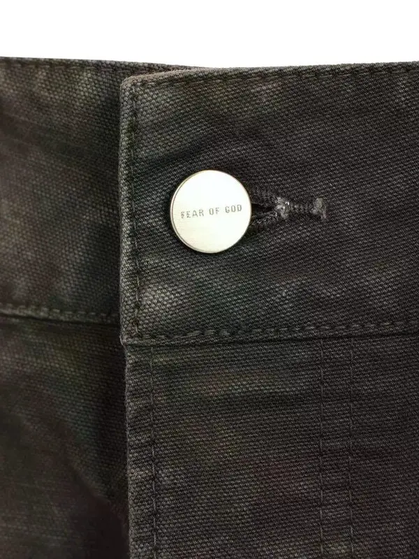 Fear Of God Cotton Shorts
