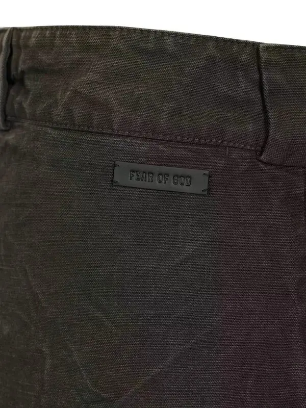 Fear Of God Cotton Shorts