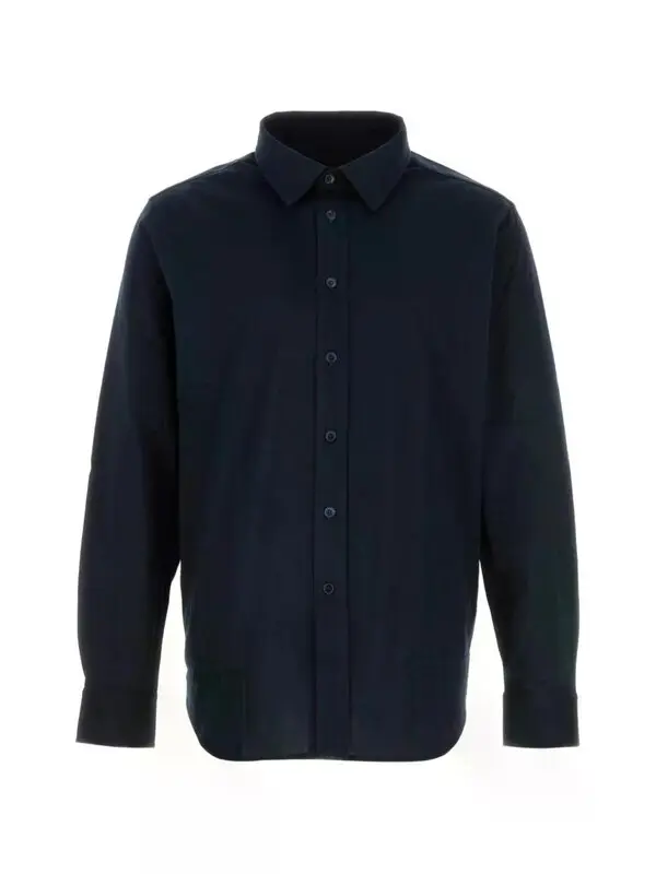 Brioni Cotton Shirt