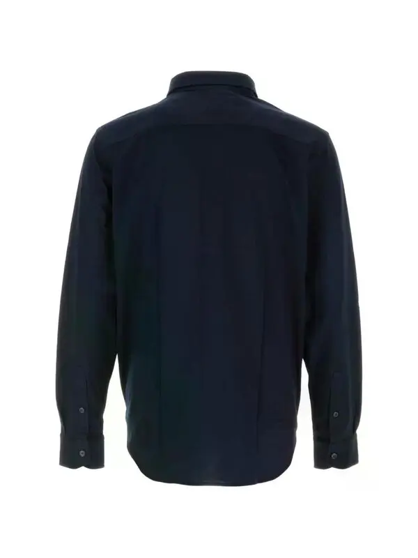Brioni Cotton Shirt