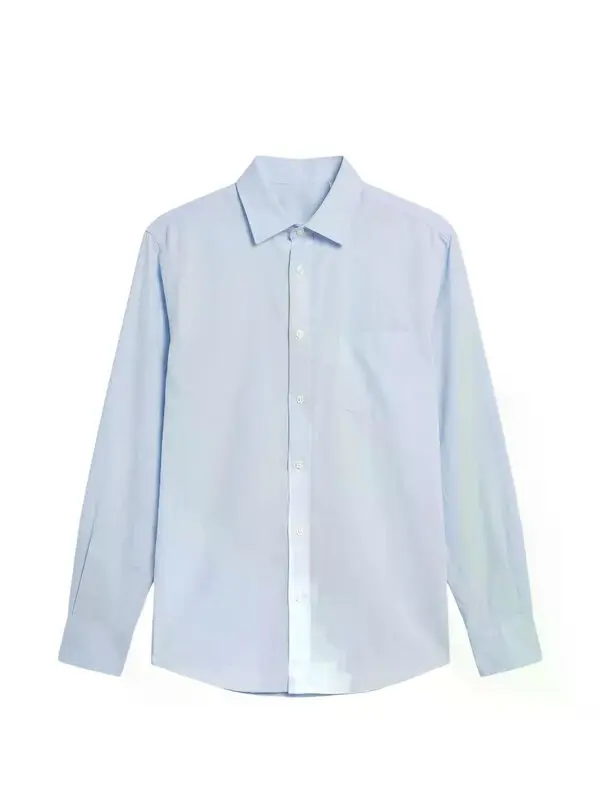 Hartford Paul Pocket Shirt