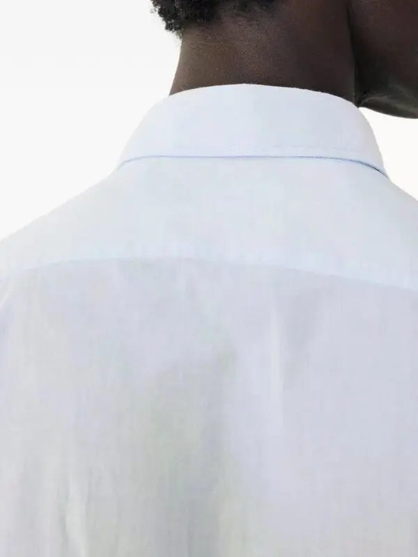 Hartford Paul Pocket Shirt