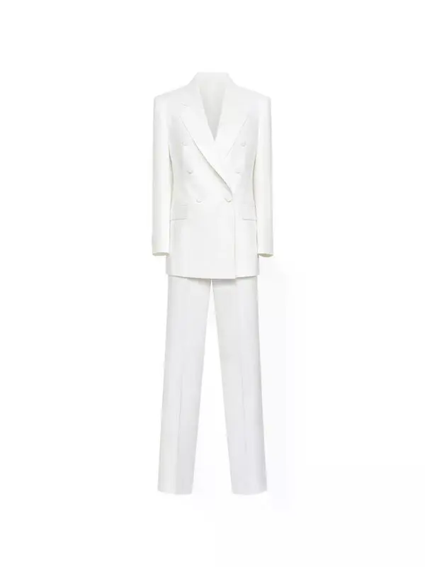 Tagliatore Double-breasted Suit