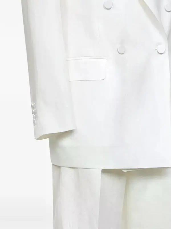 Tagliatore Double-breasted Suit
