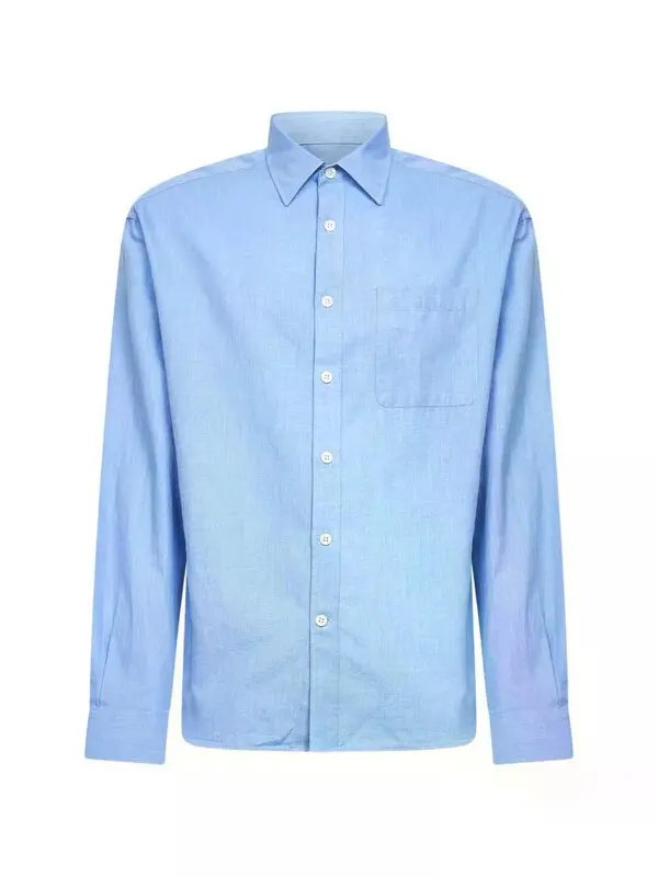 Nn07 Long-sleeve Shirt