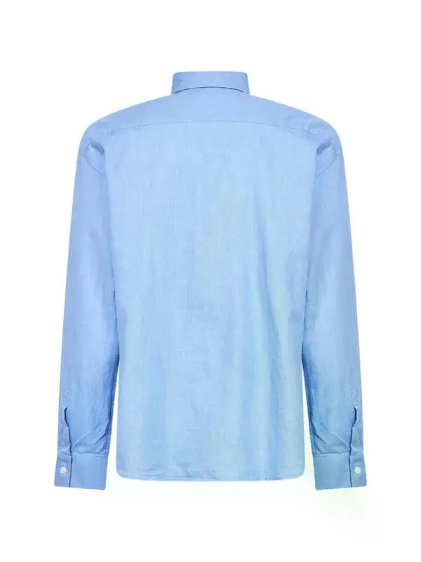 Nn07 Long-sleeve Shirt