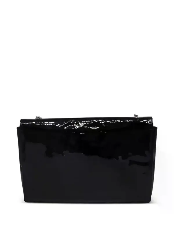 FERRAGAMO Chain-strap Shoulder Bag