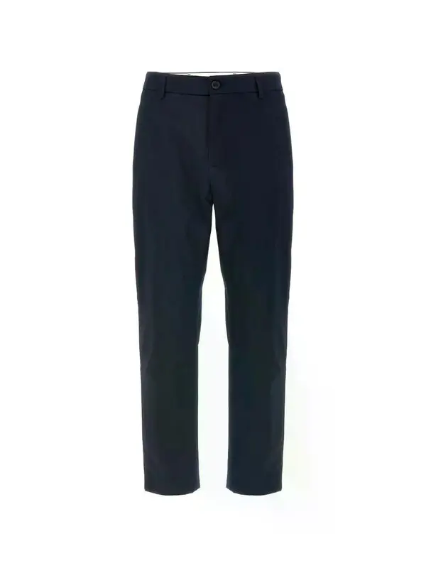 DEPARTMENT 5 Logo Patch Trousers