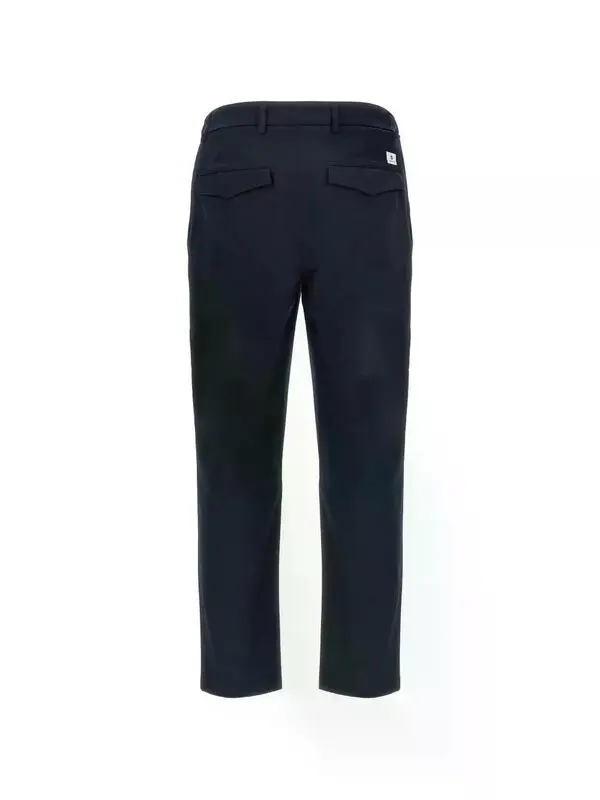 DEPARTMENT 5 Logo Patch Trousers