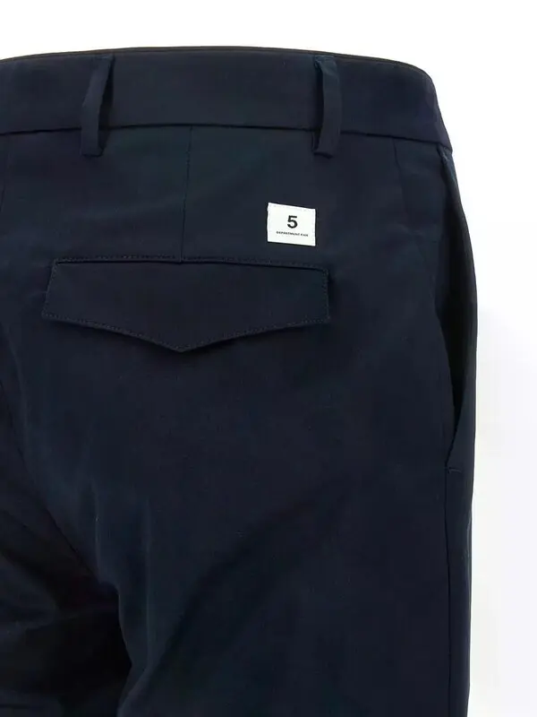 DEPARTMENT 5 Logo Patch Trousers
