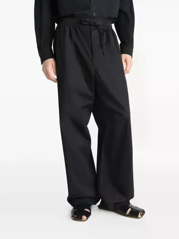 LEMAIRE Drawstring Pyjama Pants