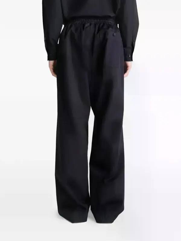 LEMAIRE Drawstring Pyjama Pants