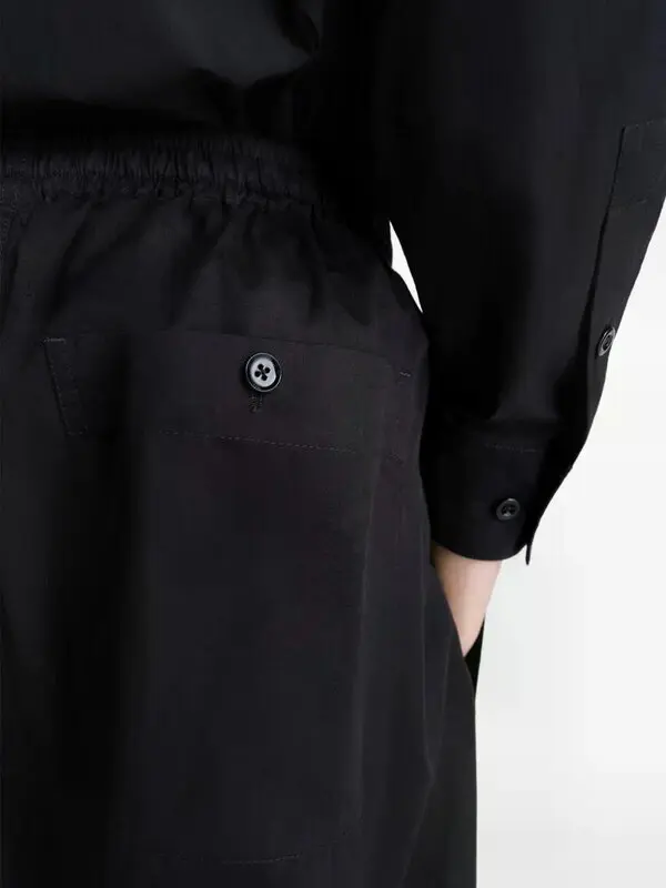 LEMAIRE Drawstring Pyjama Pants