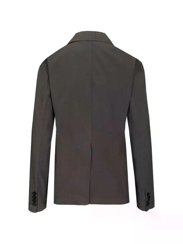 Barena Venezia Buttoned Jacket