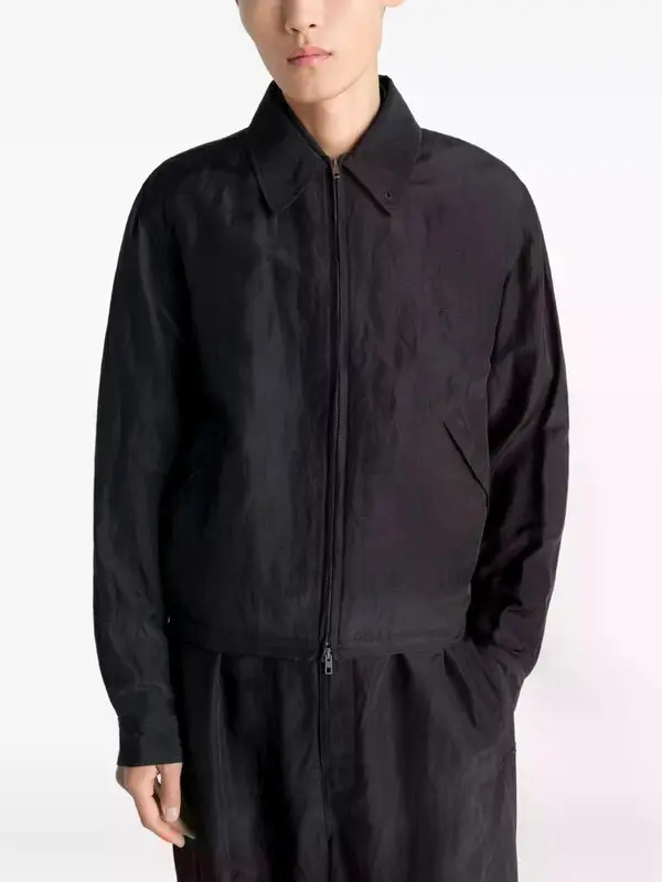 LEMAIRE Lemiare Zip-fastening Jacket