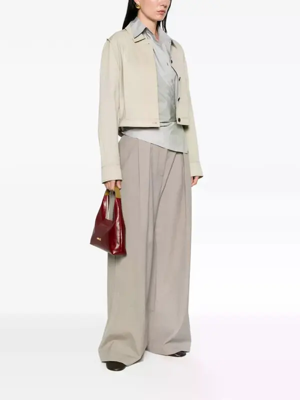 LOW CLASSIC Buttoned Jacket
