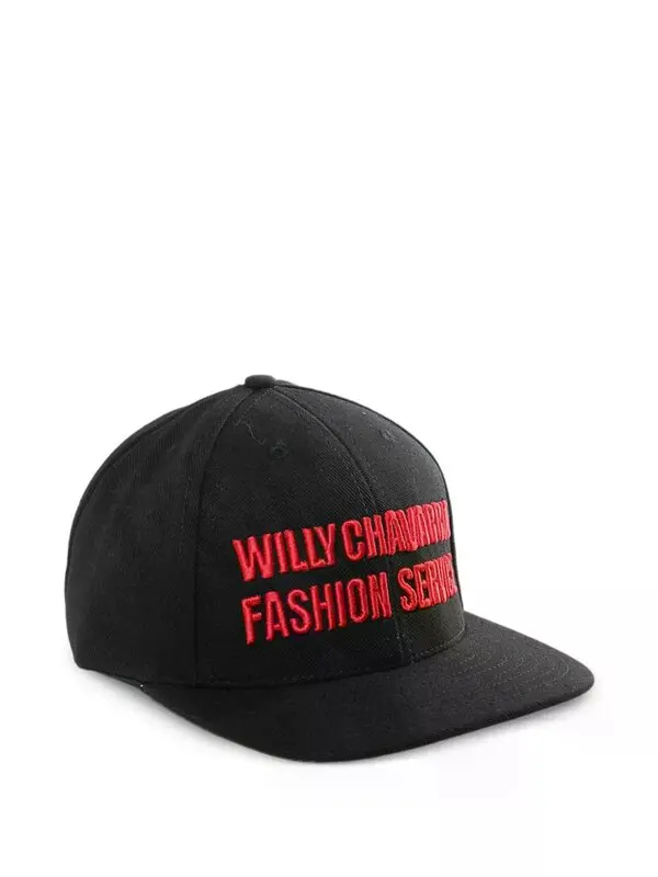 WILLY CHAVARRIA Embroidery Cap