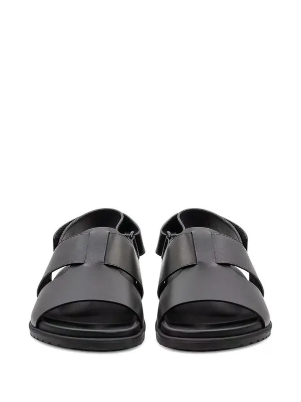 Dolce & Gabbana Open-toe Strap Sandals