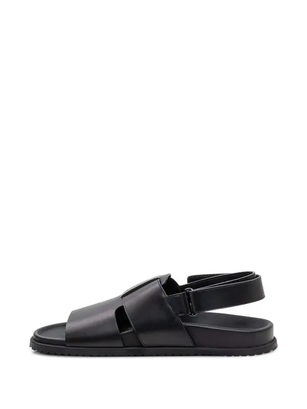 Dolce & Gabbana Open-toe Strap Sandals