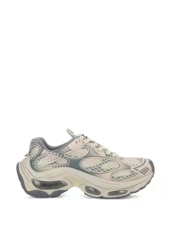 Ash Dragon Sneakers - Neutrals