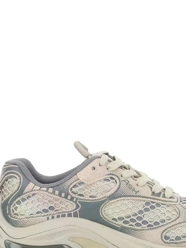 Ash Dragon Sneakers - Neutrals