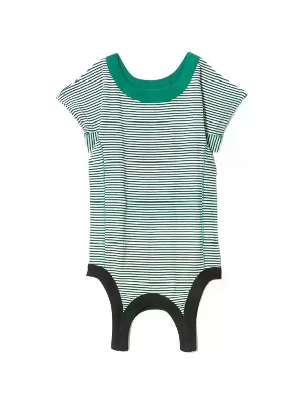 Beautiful People Miller Striped T-shirt