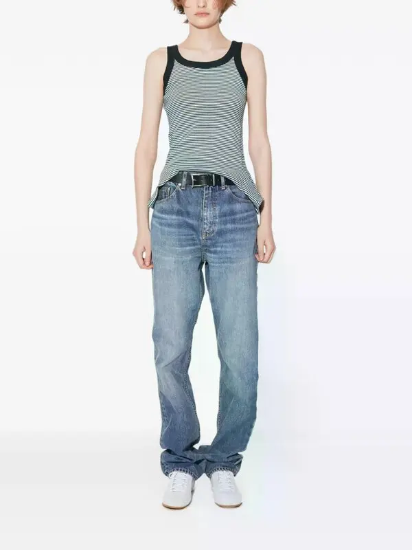 Beautiful People Miller Striped T-shirt
