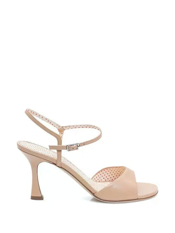 3JUIN Cyndi Strap Sandals