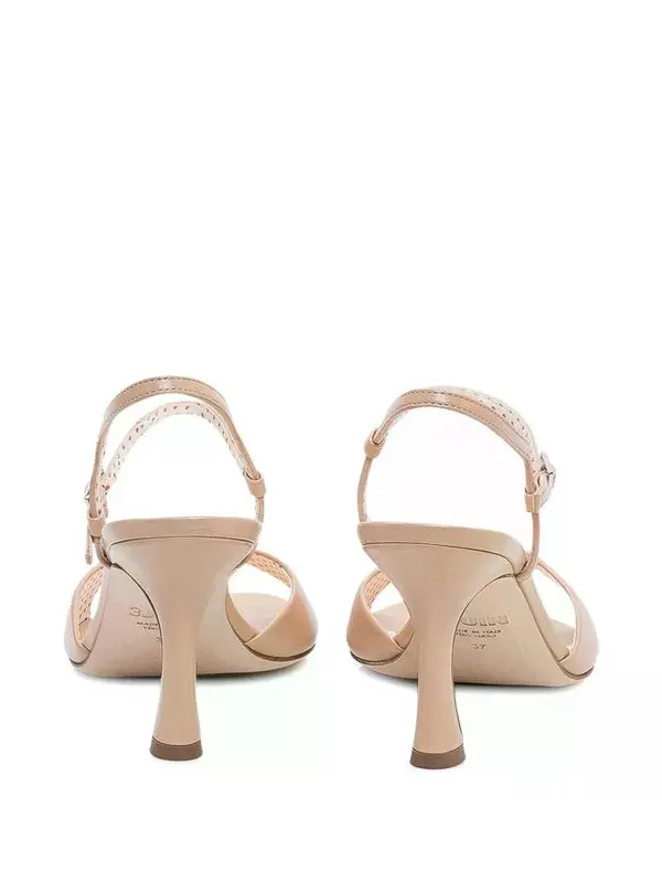 3JUIN Cyndi Strap Sandals