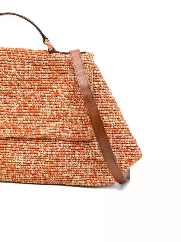 IBELIV Lahady Raffia Tote