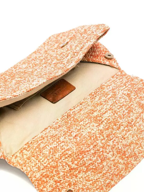 IBELIV Lahady Raffia Tote