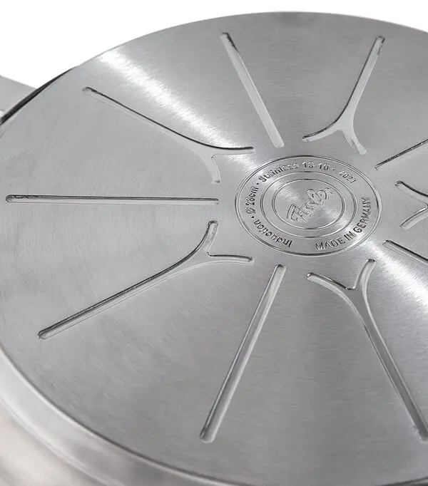 FISSLER Original Profi Collection 2.0 Frying Pan